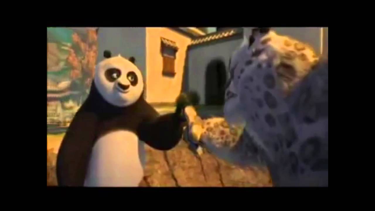 The Wuxi Finger Hold - YouTube