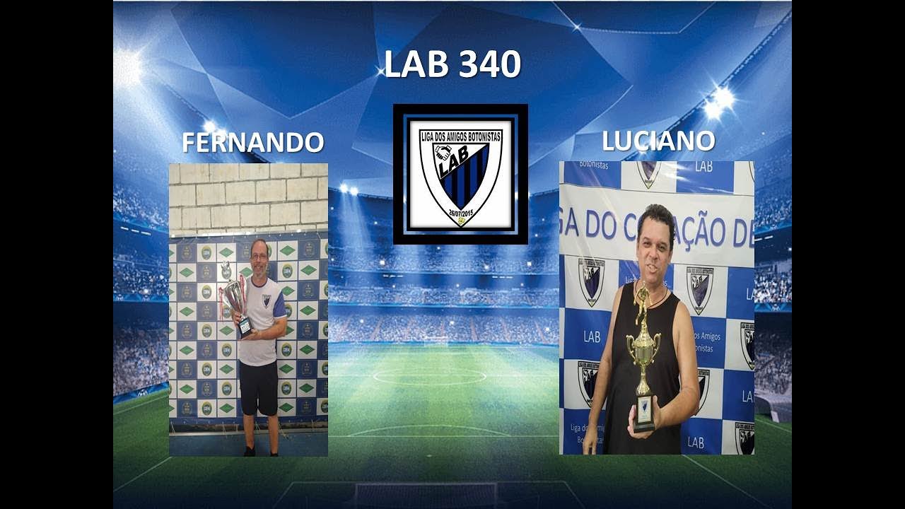 LAB 340 FINAL FERNANDO X LUCIANO - YouTube