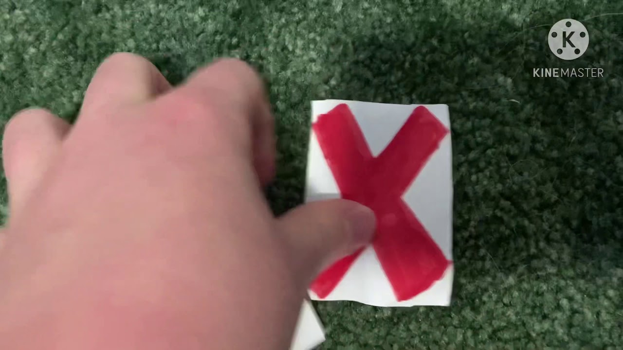 Check and X | Opening Theme - YouTube