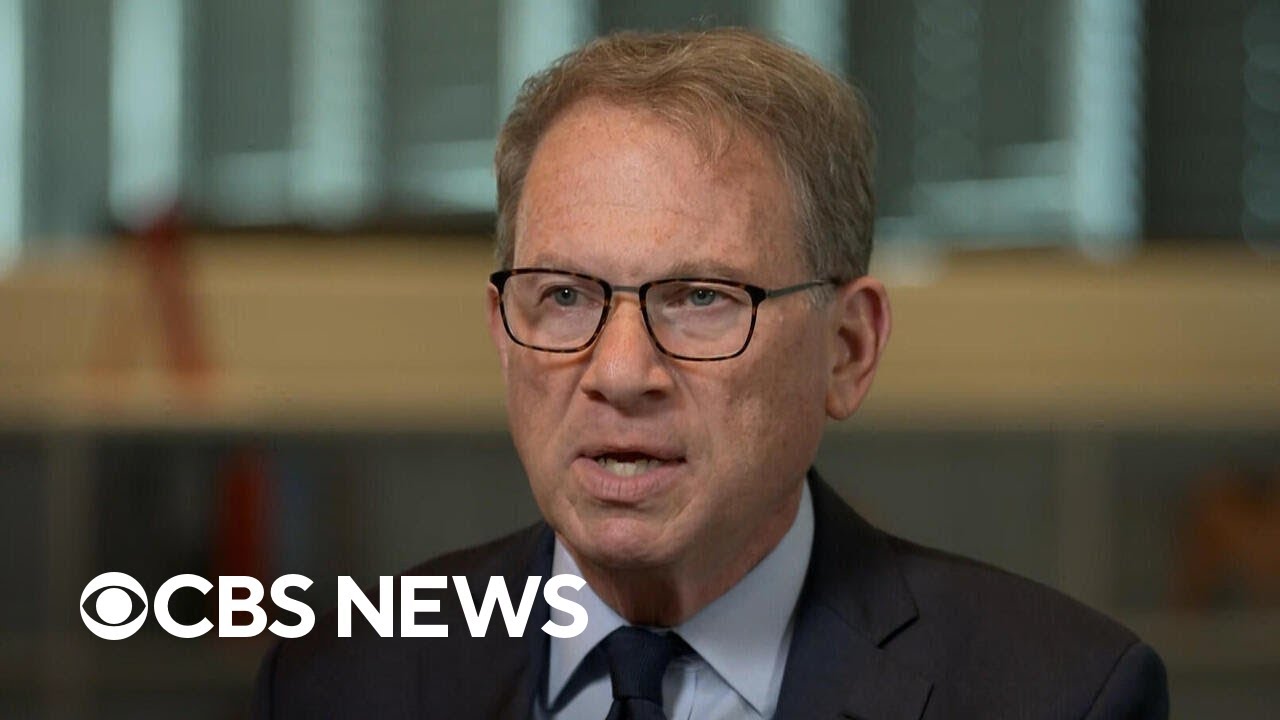 Atlantic editor Jeffrey Goldberg describes being included on Yemen ...