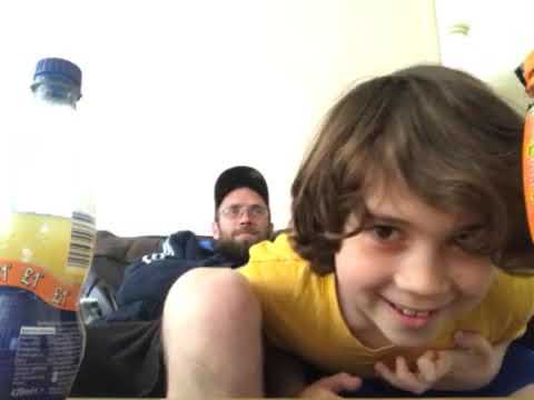 William - Mustoe vs Anthony - Mustoe _ Press conference - YouTube