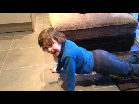 Super conor - YouTube