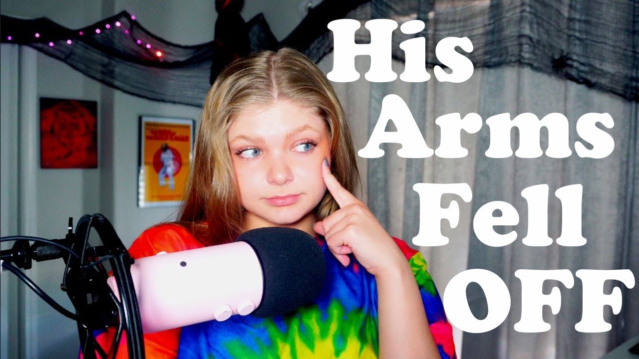 Am I finally free from his floppy arms?? | Little Nightmares Pt.4 ...