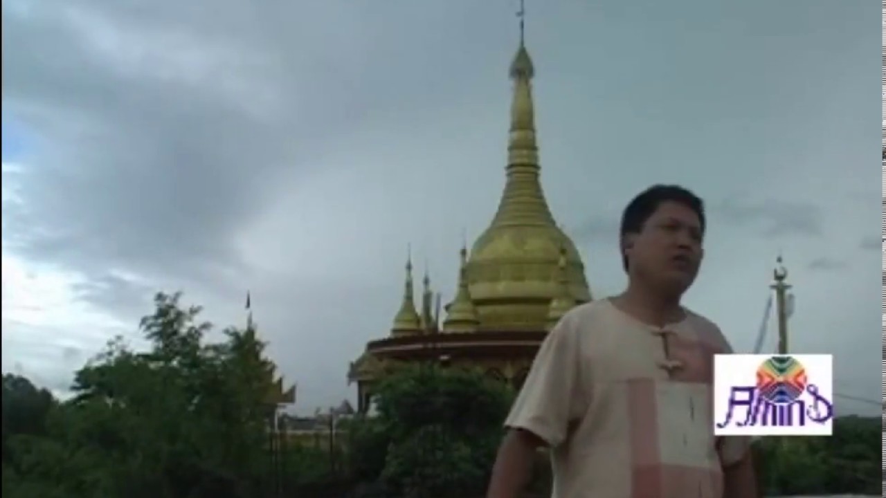 Chakma Song ll Ei Prithibi Kew Karor ll Rinki Chakma ll Hira Chakma ...