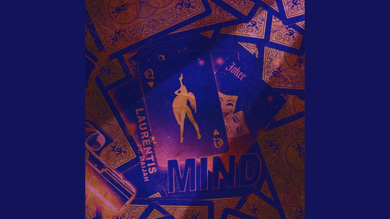 MIND (feat. Maijah) - YouTube