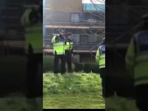 Police vs hooligans #hooligansworld #footballchants #football #policefight #fighting