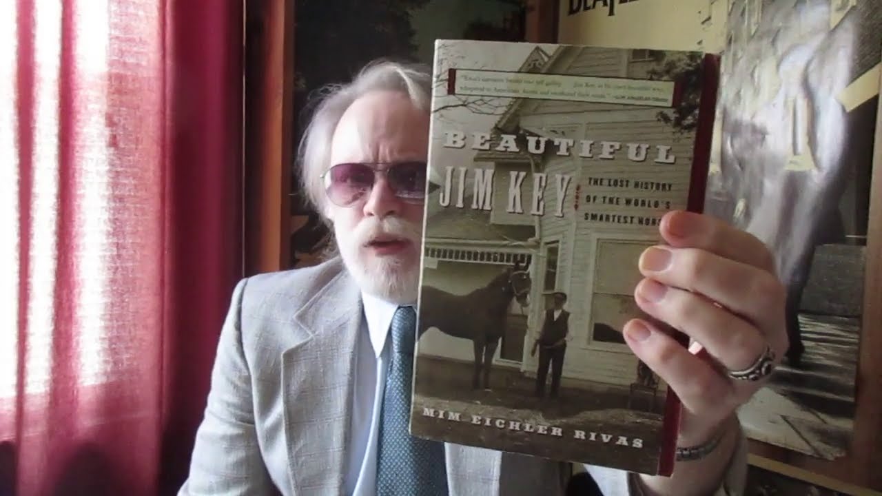 BEAUTIFUL JIM KEY - an extraordinary American History saga !! - YouTube