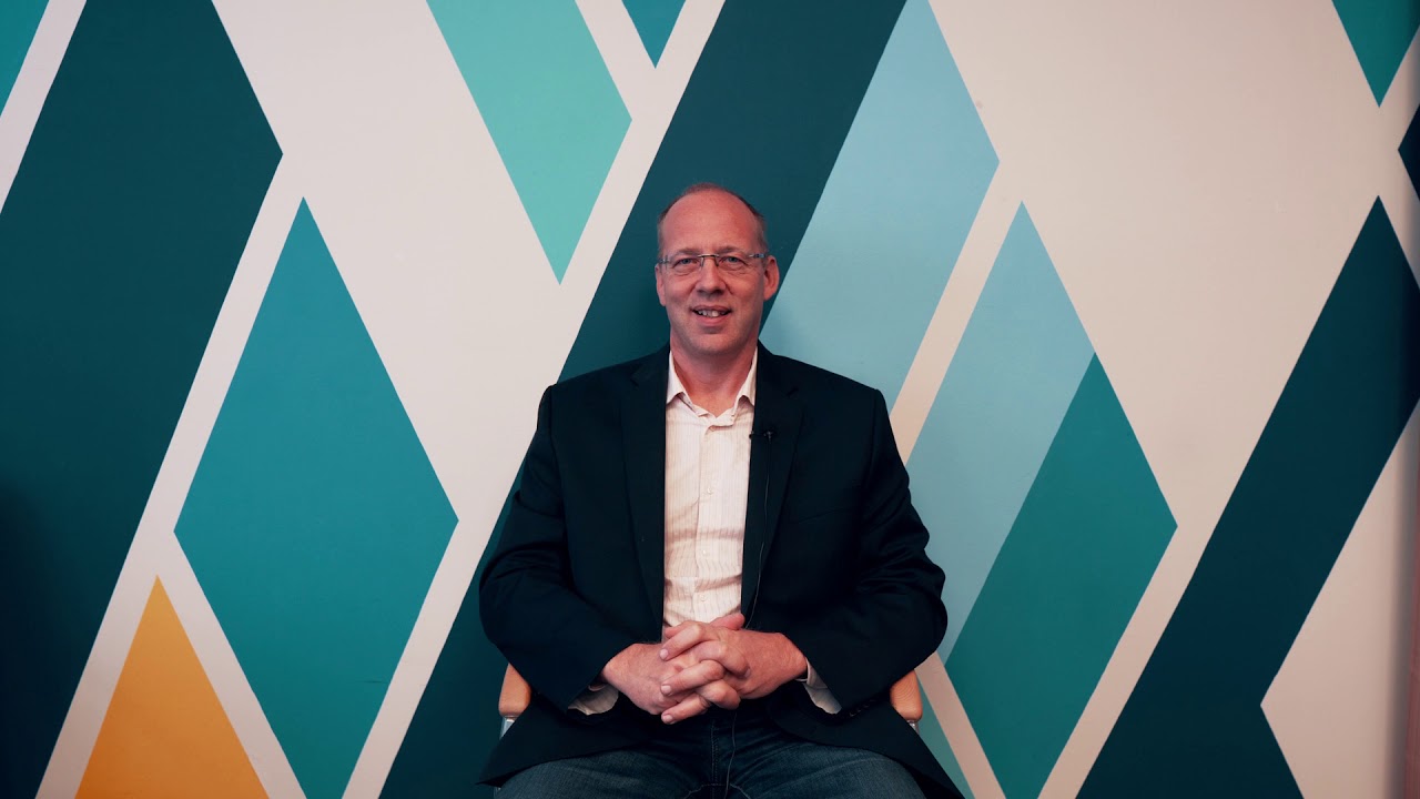 Foti Marcell - DATARENA videóinterjú - YouTube