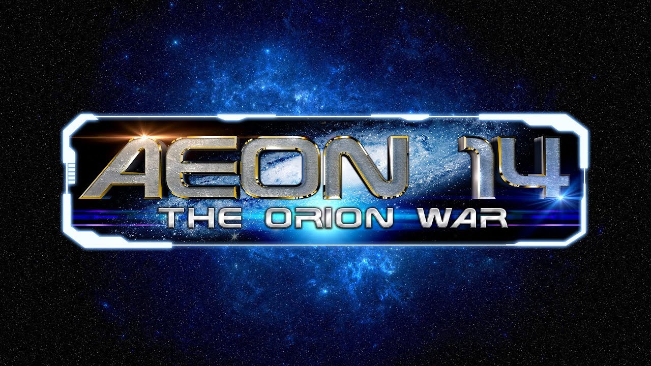Aeon 14: Orion War Trailer - YouTube