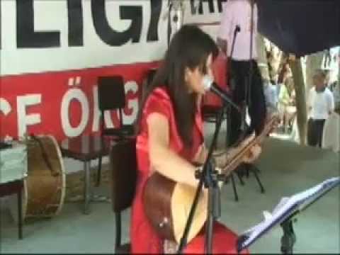 PINAR DAĞDELEN ...