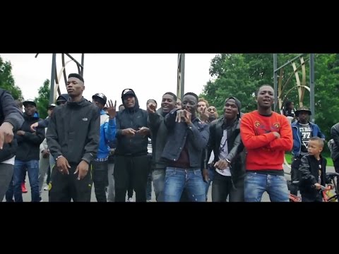 SBMG - Mandela feat. Sevn, Louis, D-Double, Lijpe & Hef (LYRICS) - YouTube