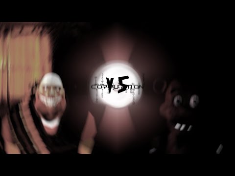 BloodLusted Warpers | Versus Trailer - YouTube