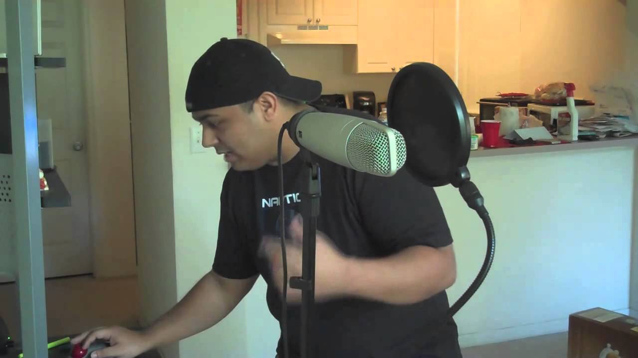 How DashieXP Does The Female Voices in NAHSON! - YouTube