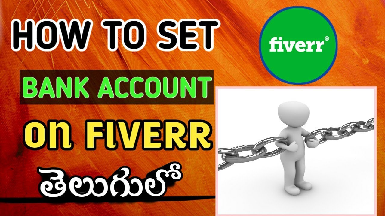 How to set payment method in fiverr || make money online|| Fiverr cash ...