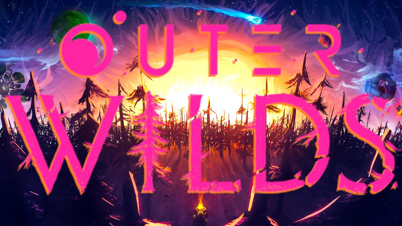 Intergalactic, Planetary // ENDING // Outer Wilds - YouTube