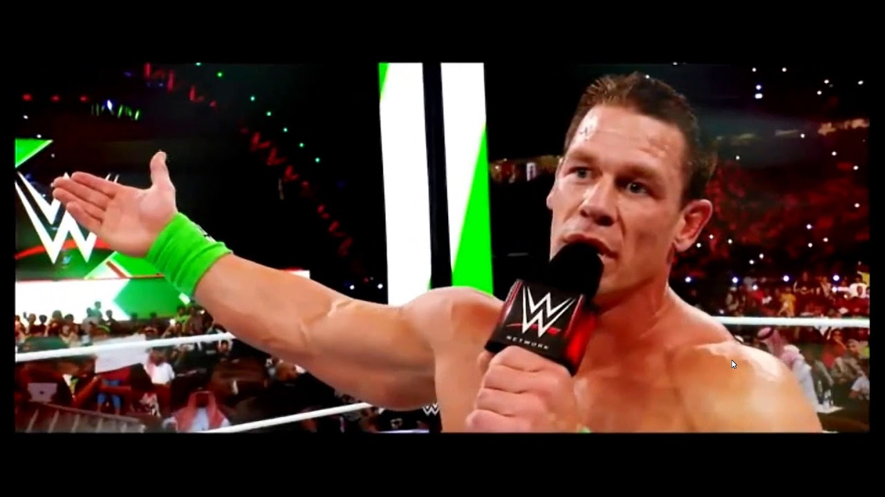 WWE Greatest Royal Rumble 2018 Highlights. - YouTube