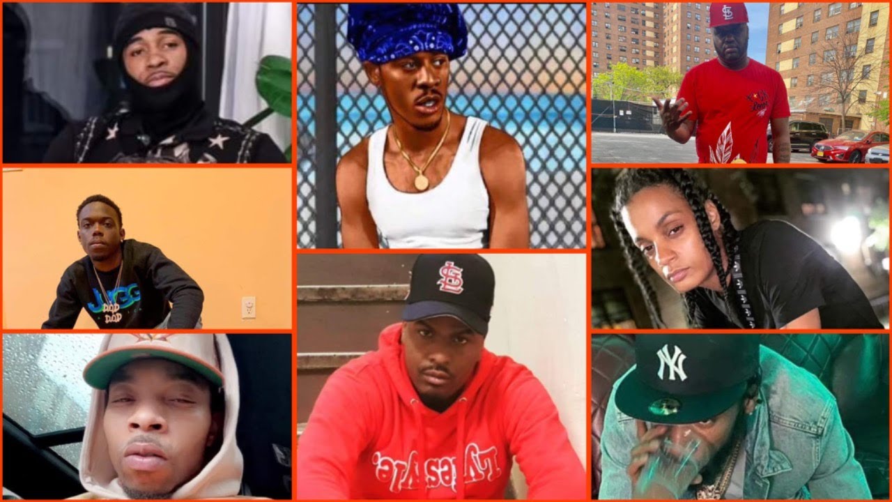 OG,s 8 talk that shit!!!!! - YouTube