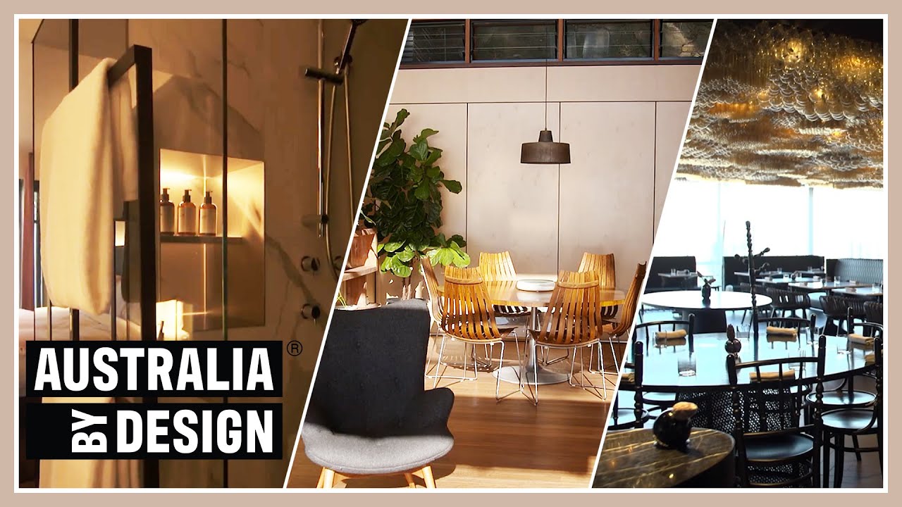 Interior Design Ideas Australia