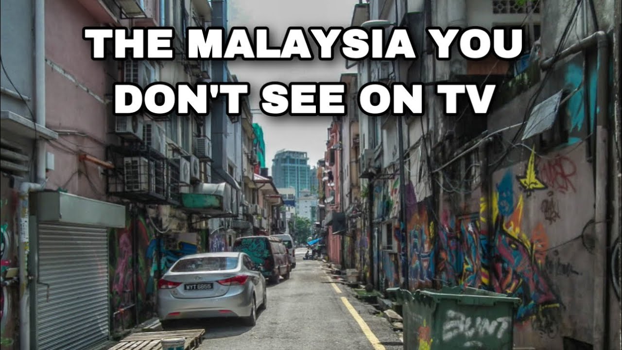 Lagos Oshodi in Malaysia - YouTube
