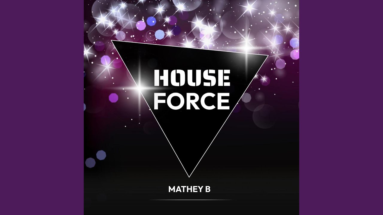 House Force (Club Mix) - YouTube