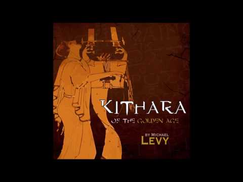 Kithara of the Golden Age - \