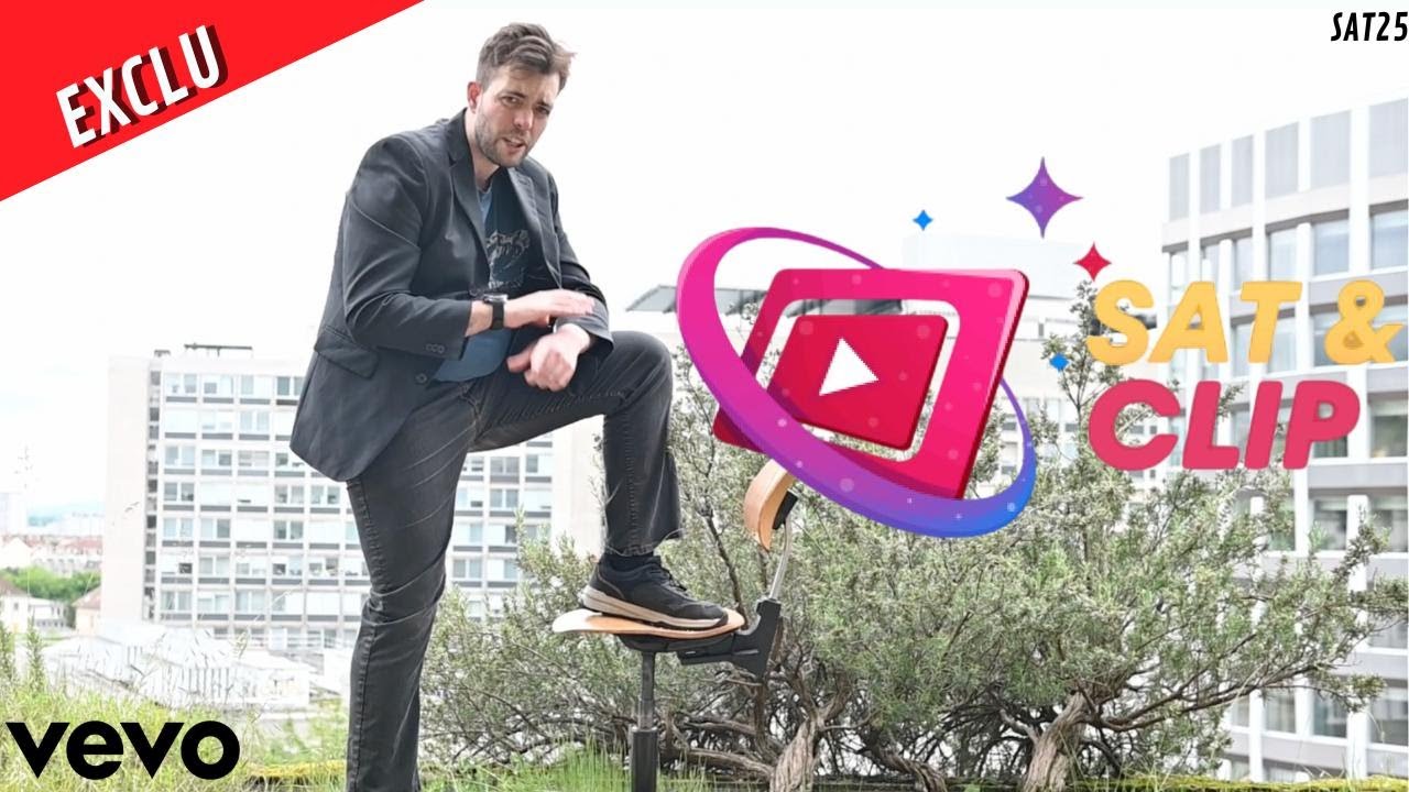 Sat & Clip n°1 - YouTube