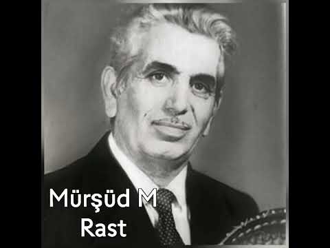 Mürşüd Məmmədov- Rast