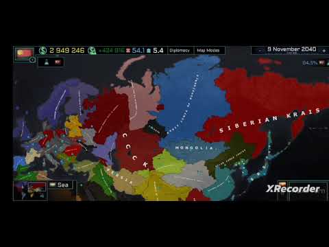 MW TNO super event || The Collapse of Bursburg Teaser - YouTube