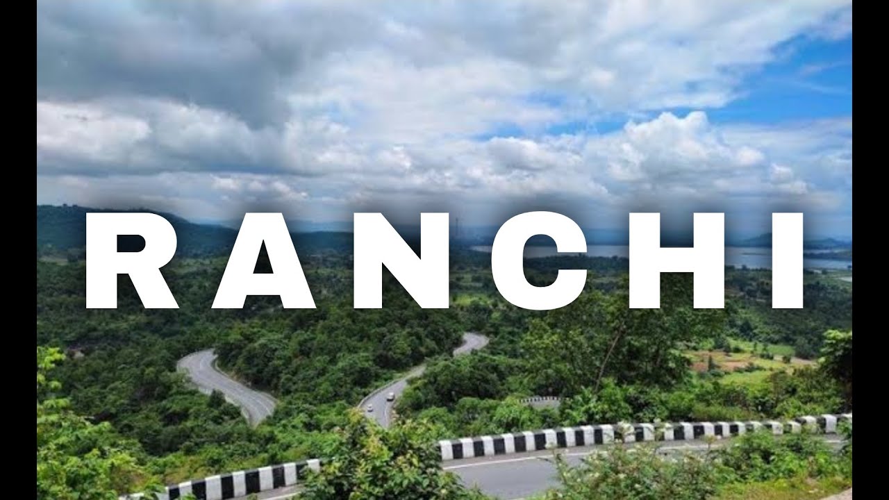 Ranchi Tour Plan | Low Budget Trip | Complete Itinerary - YouTube