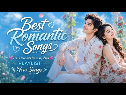 Best Romantic Songs ❤️ New Hindi Love Songs 2026 | Top Bollywood Love Songs Playlist | Songs 2026