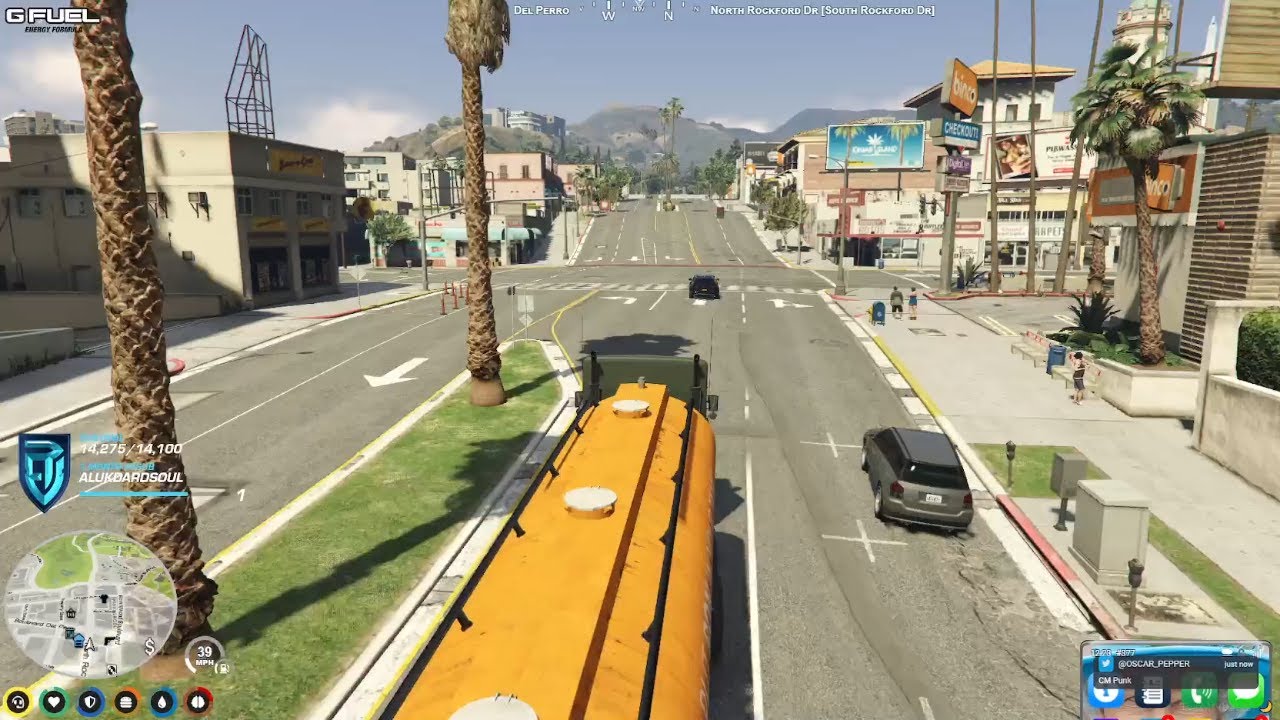 Hayes Goes *BOOM* - RatedEpicz || GTA 5 RP NoPixel - YouTube