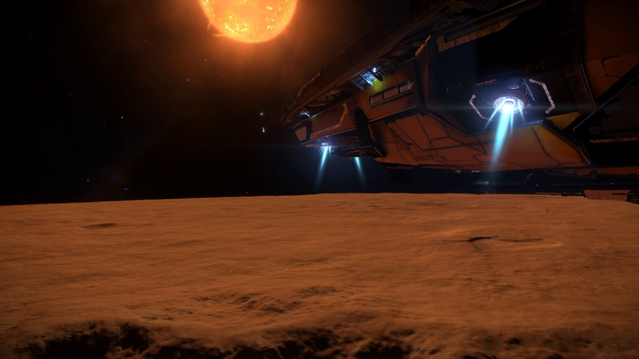 ED: Rapid-fire huge multicannon - YouTube