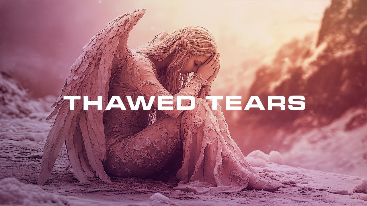 32-Elements - Thawed Tears (Frozen Angel - Part two) | Epic Fantasy ...