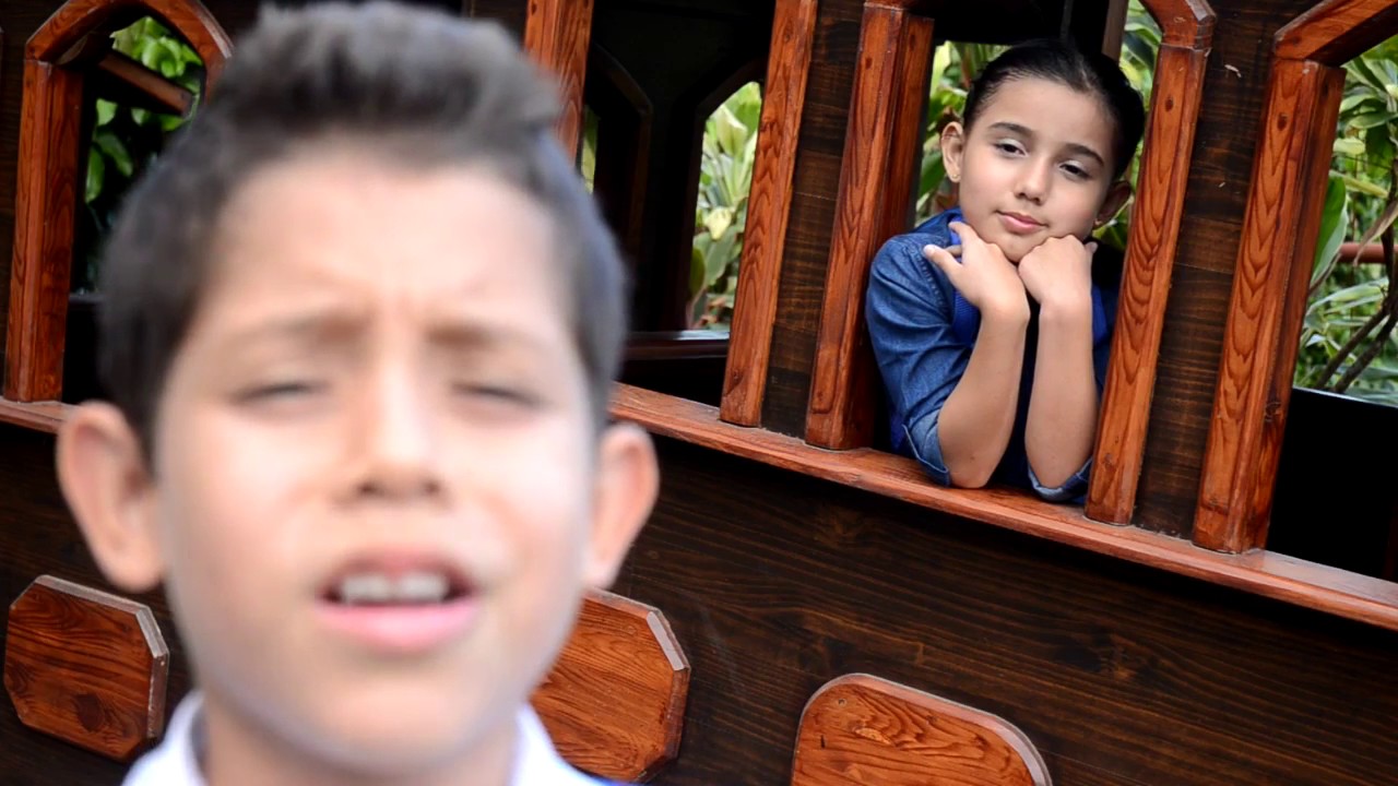 Justin Arias - Mix de Pedro Fernández (Tributo a Pedrito) - YouTube