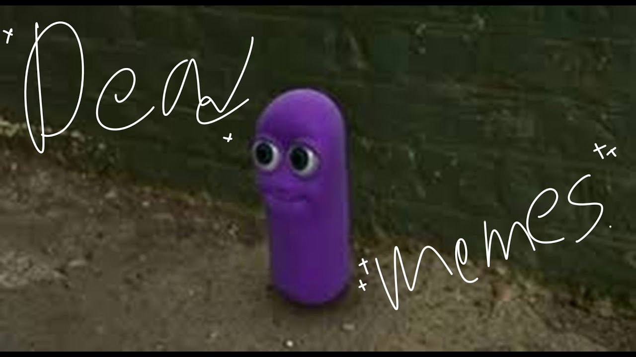 Dead Memes - YouTube