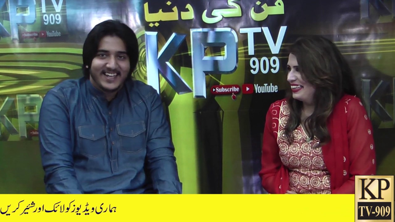 Program sitaray/Singer Zeeshan Sajid - YouTube