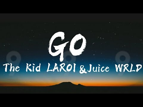 JUICE WRLD-GO _LYRIC - YouTube