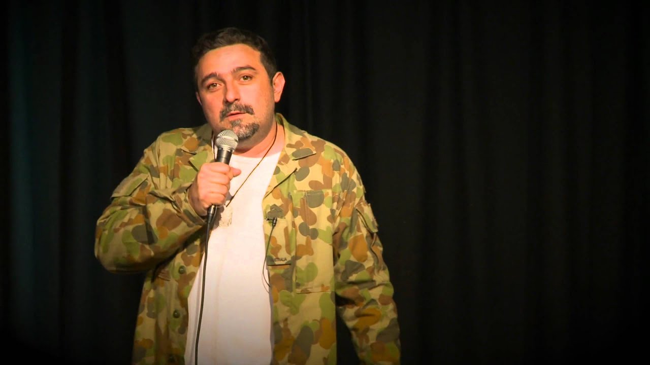 ADHD - Gabriel Rossi - YouTube