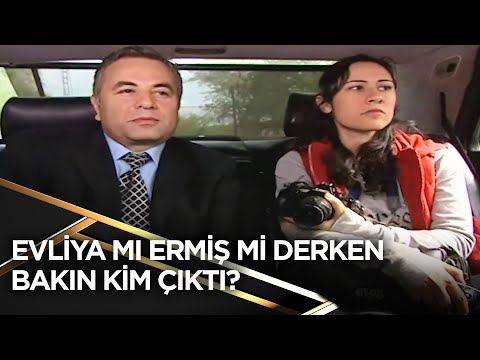 Valinin Rüyasına Giren Adamın Tüyler Ürperten Hayatı -  Kanal 7 TV Filmleri