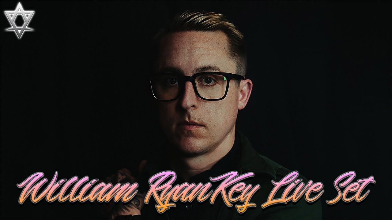 William Ryan Key - Live Set! - YouTube