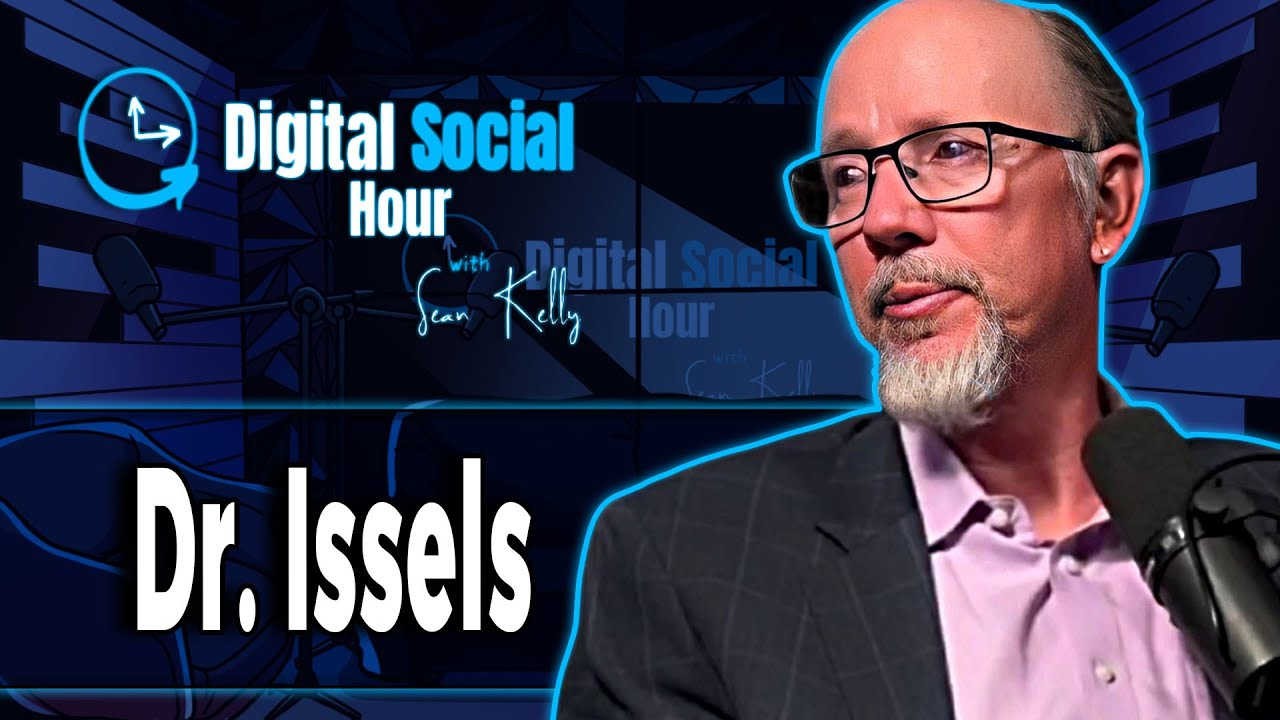 Cancer Expert Reveals How to Prevent Cancer | Dr Issels Digital Social ...