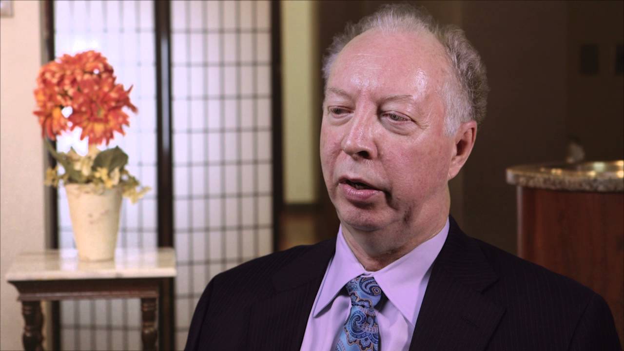 Dr. Galen Haas on what patients can expect at their first appointment ...