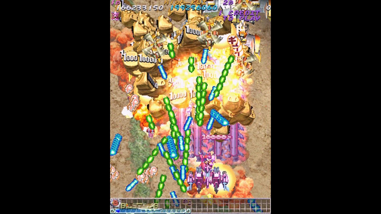 Muchi Muchi Pork! - 203,640,340 - 1-ALL [PCB] - YouTube