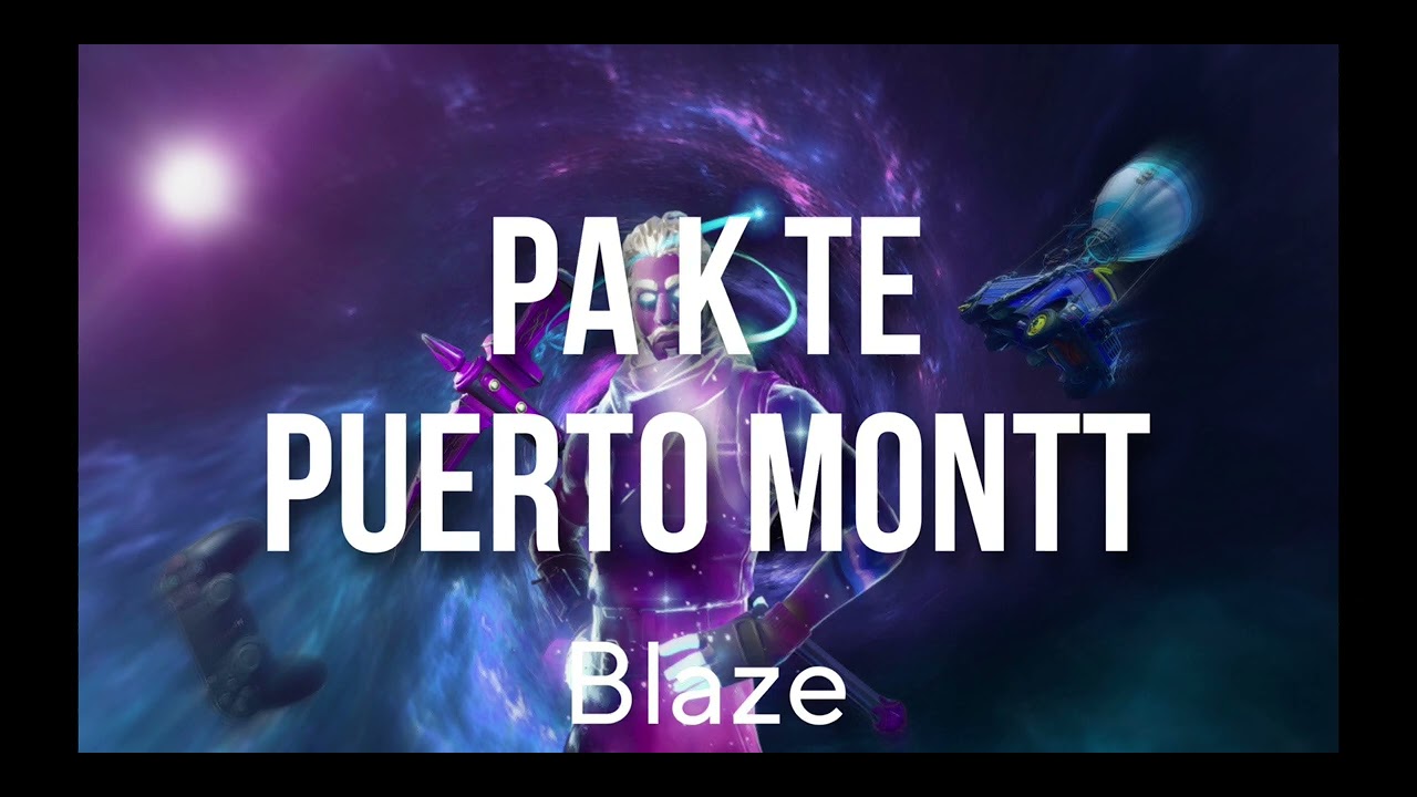 ME LLAMAN BLEIS MAMI - Blaze Ft. Ruben - YouTube