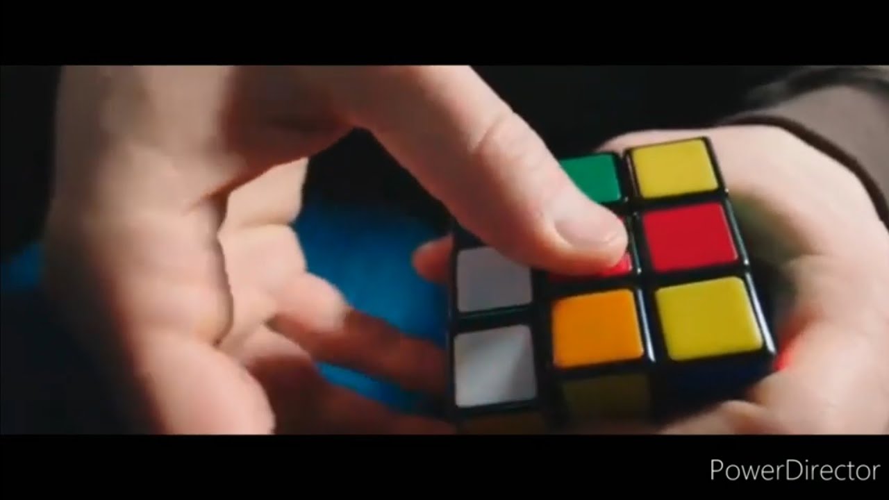 Snowden Cube Scene - YouTube