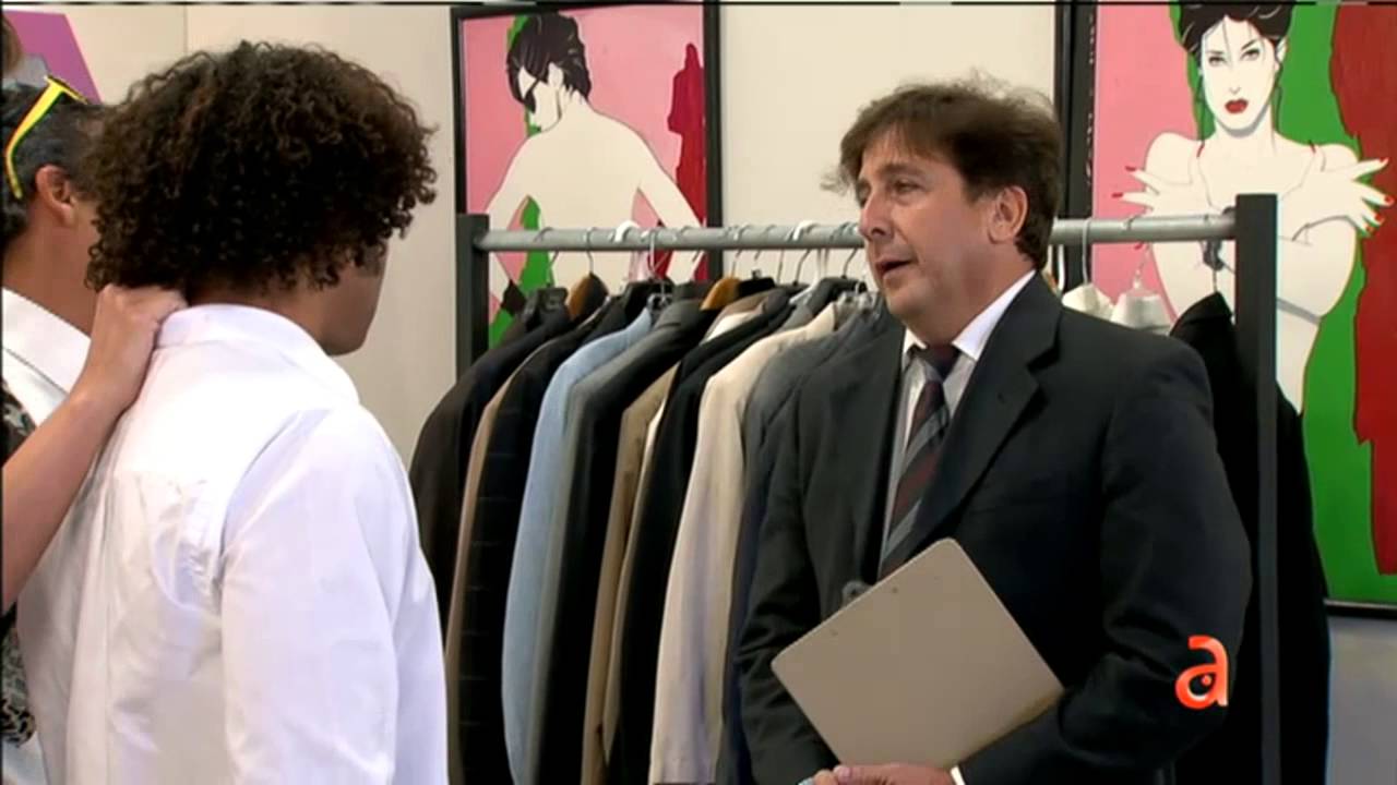 Humor en TN3 - América TeVé - YouTube