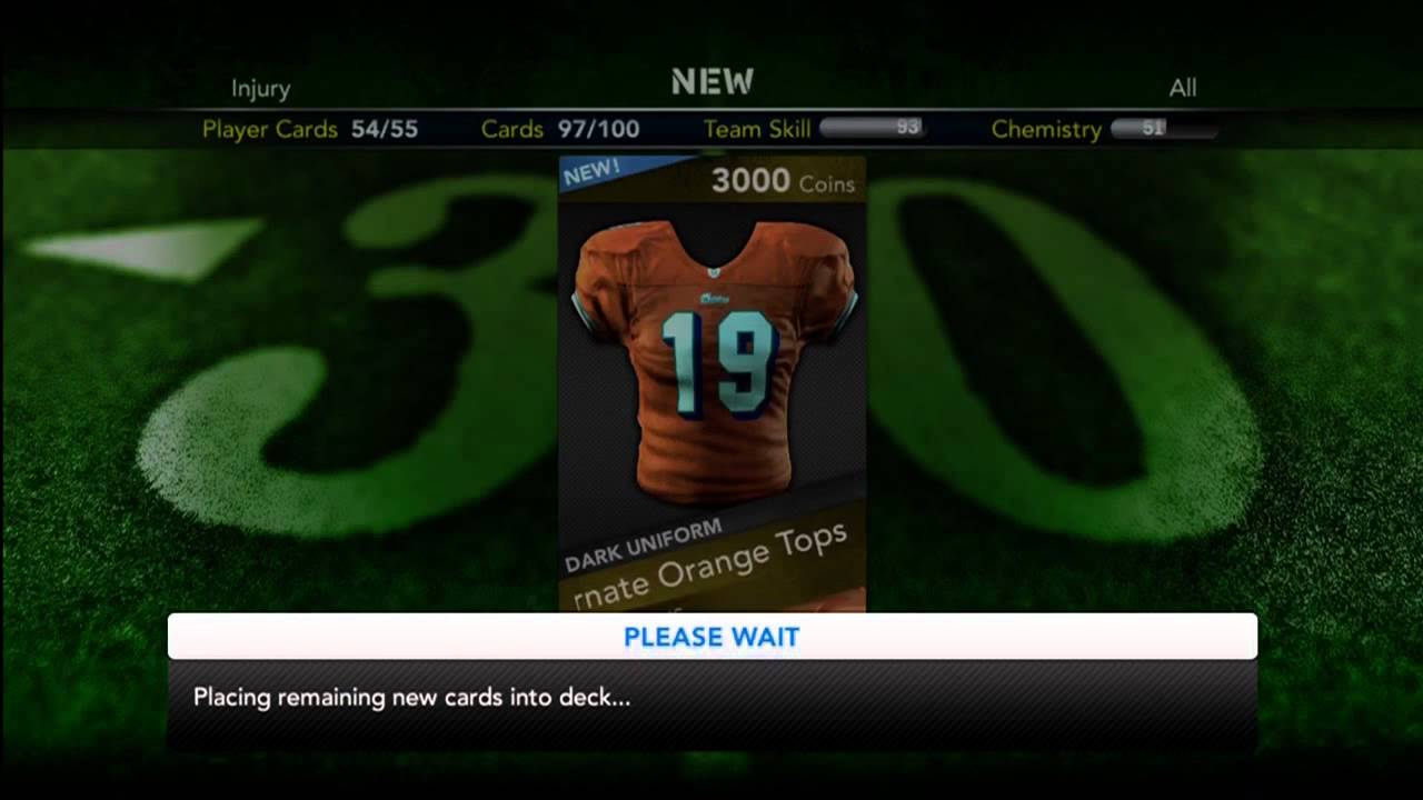 Madden Ultimate Team 12 Episode 15 - Divisional Playoff Pack Opening ...