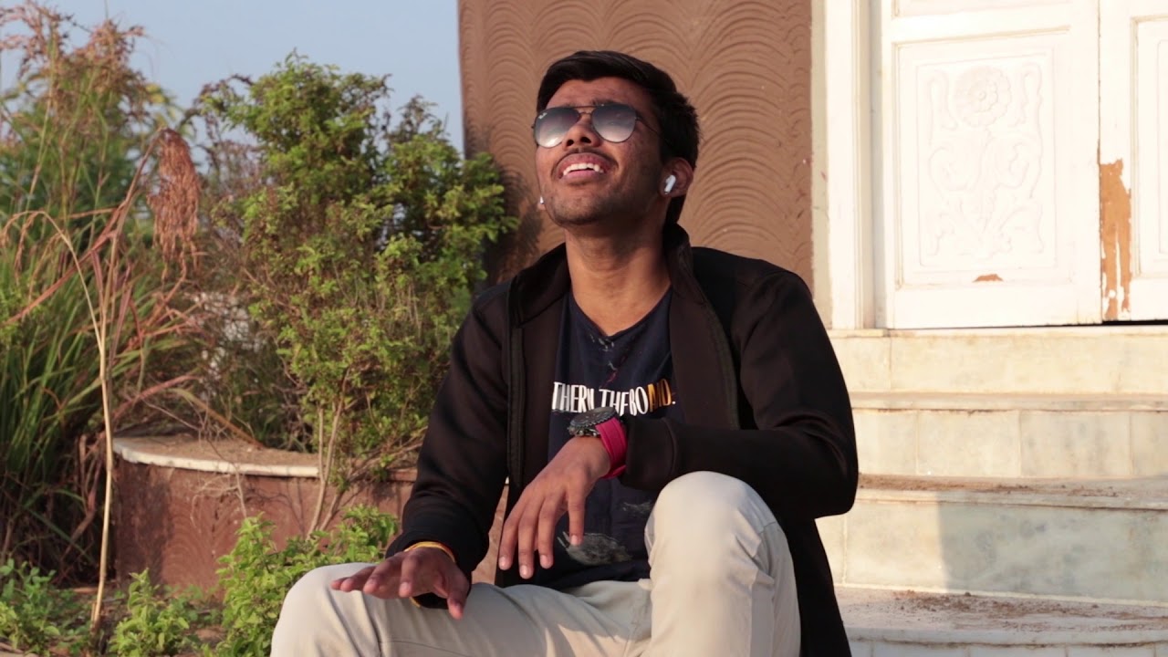 Medley Of 5 Bollywood Songs || Parshwa Shah || Jinay Soni || Nachiket ...