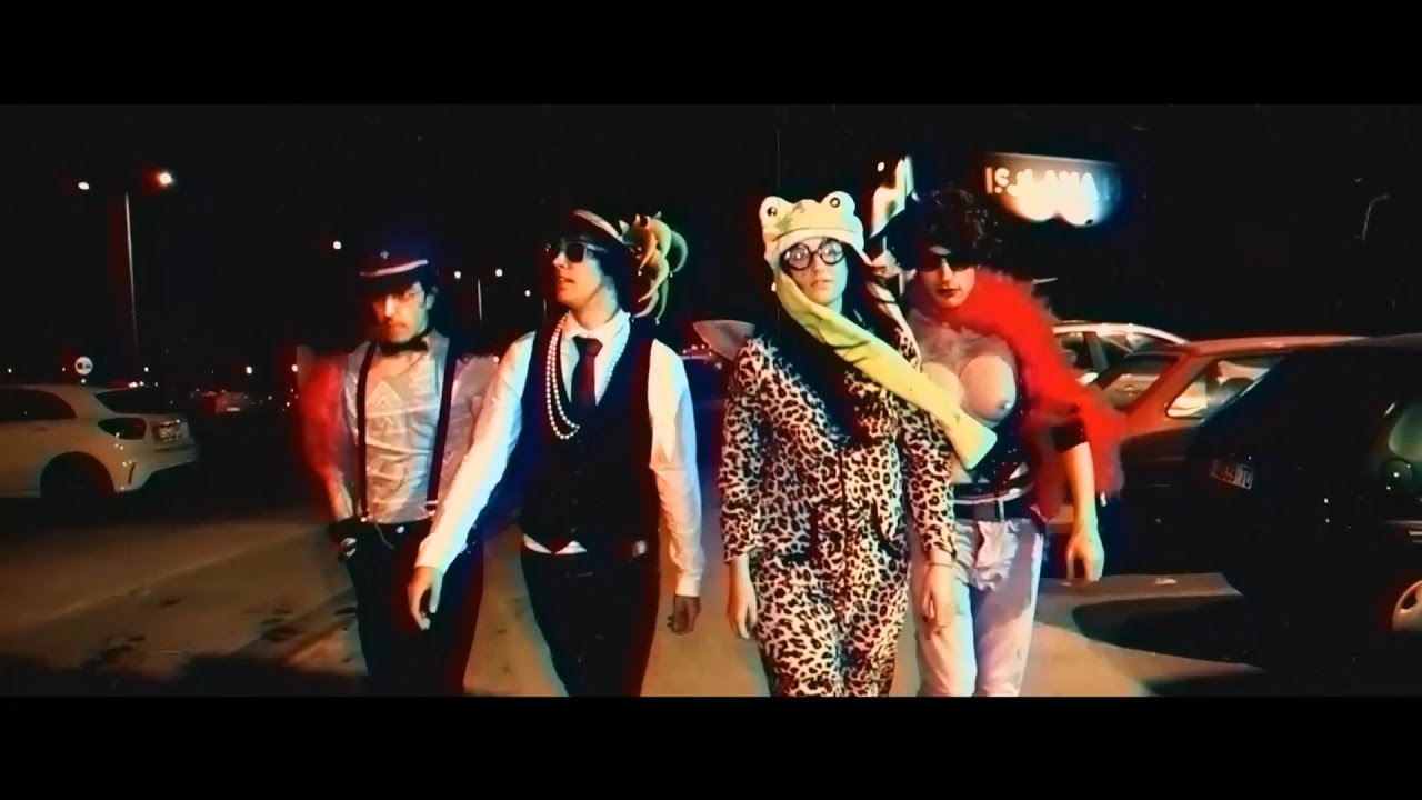 Hello Doctor! - Friends [OFFICIAL VIDEO] - YouTube