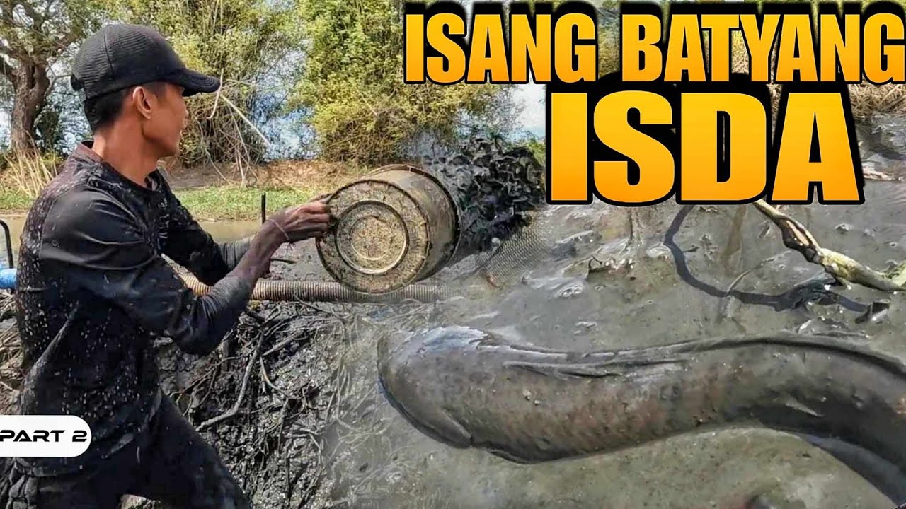 P2-ISANG BATYANG ISDA - EP1231 - YouTube